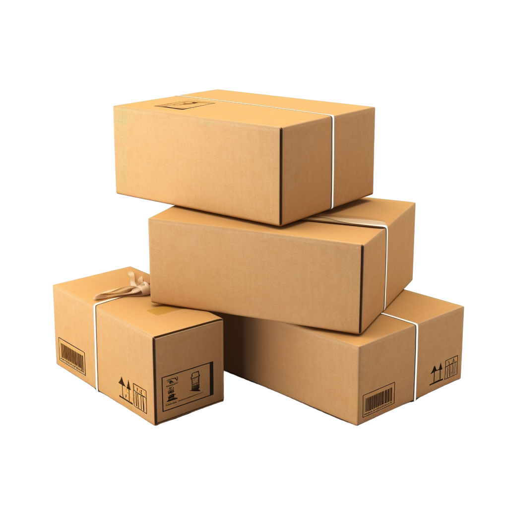 GKL-Logistics – Envoyer vos colis en toute confiance